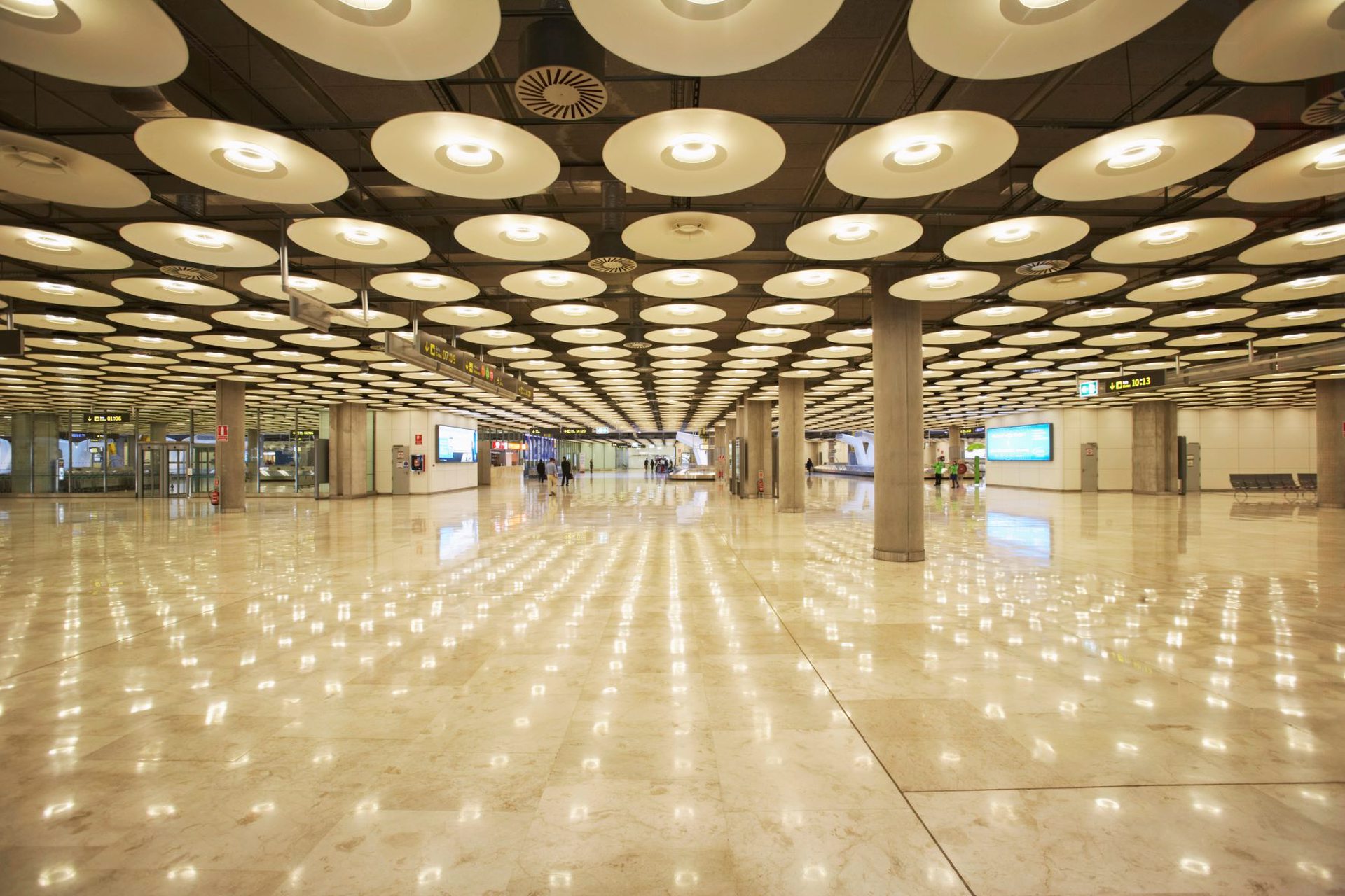 Lighting Applications | BrightView Technologies, Inc.