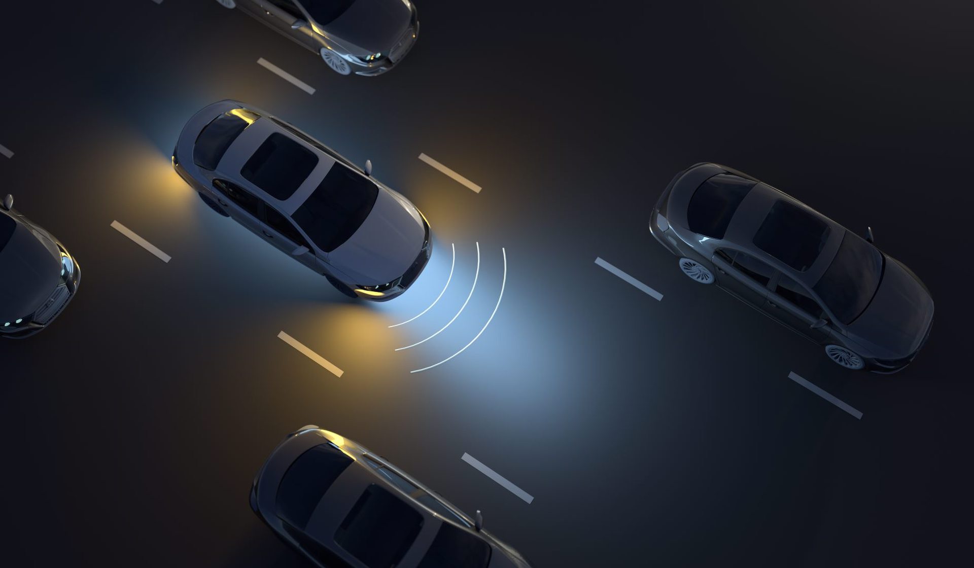 Automotive Applications | BrightView Technologies, Inc.