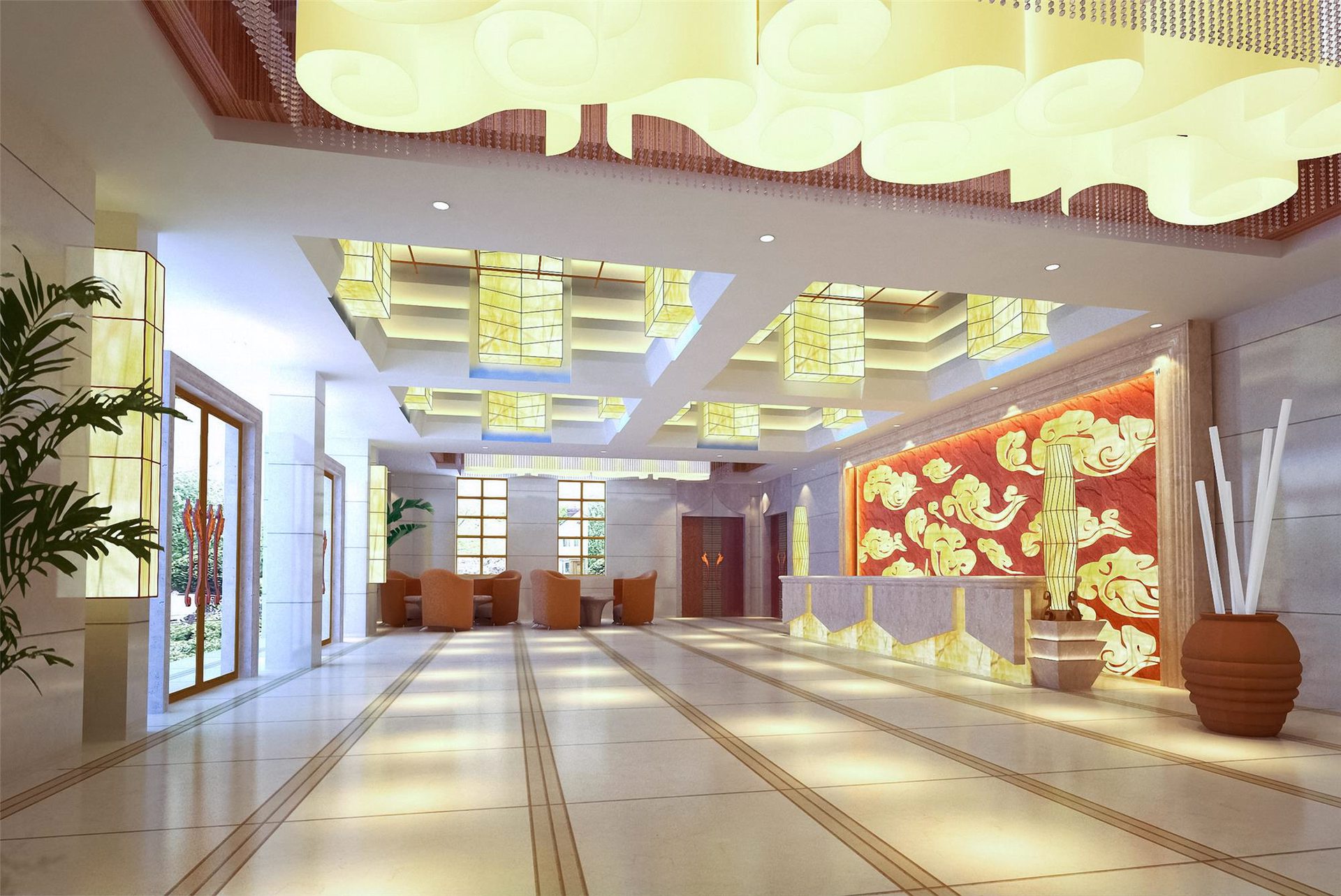 Lighting Applications | BrightView Technologies, Inc.