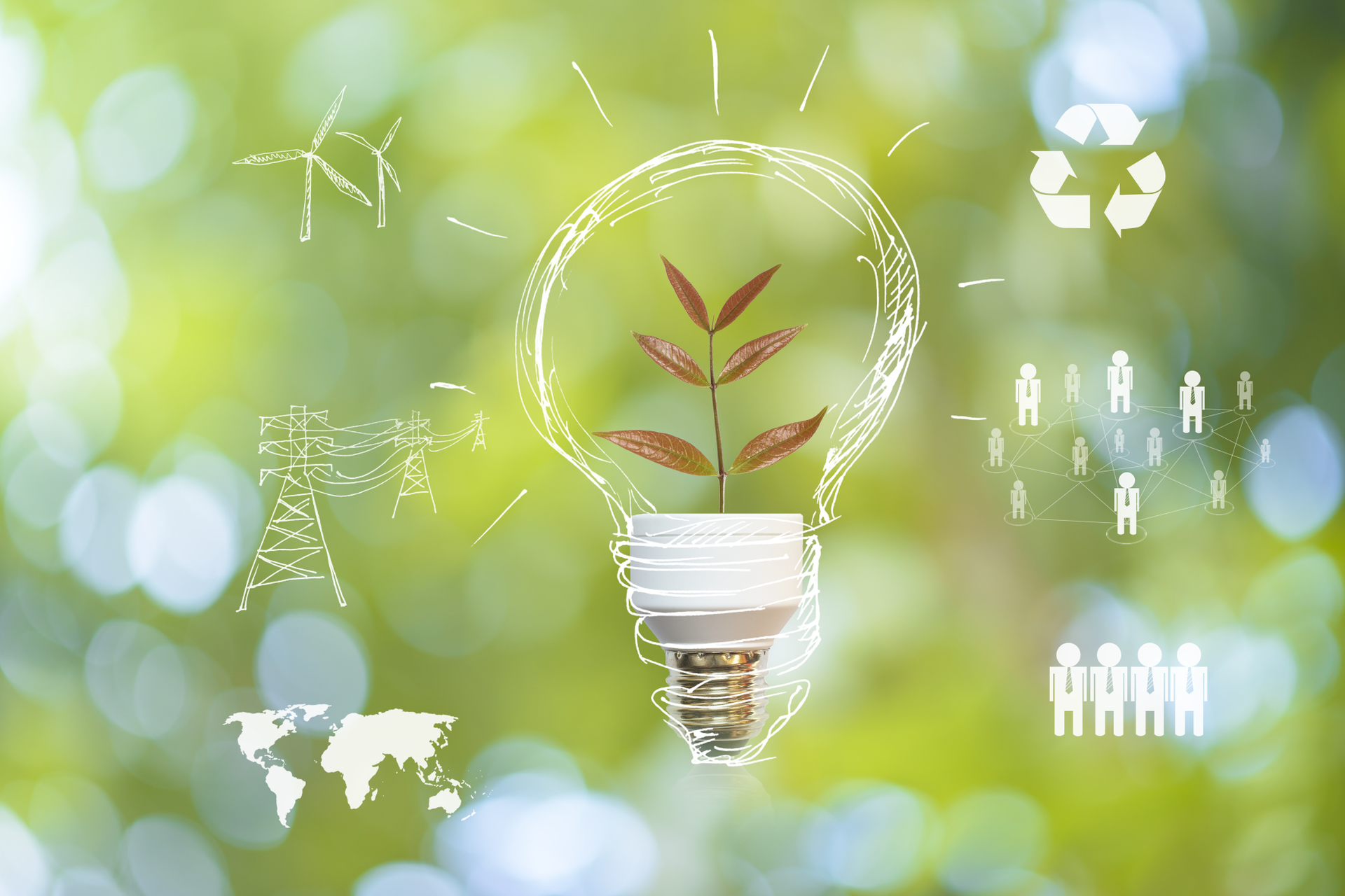 Sustainability | BrightView Technologies, Inc.
