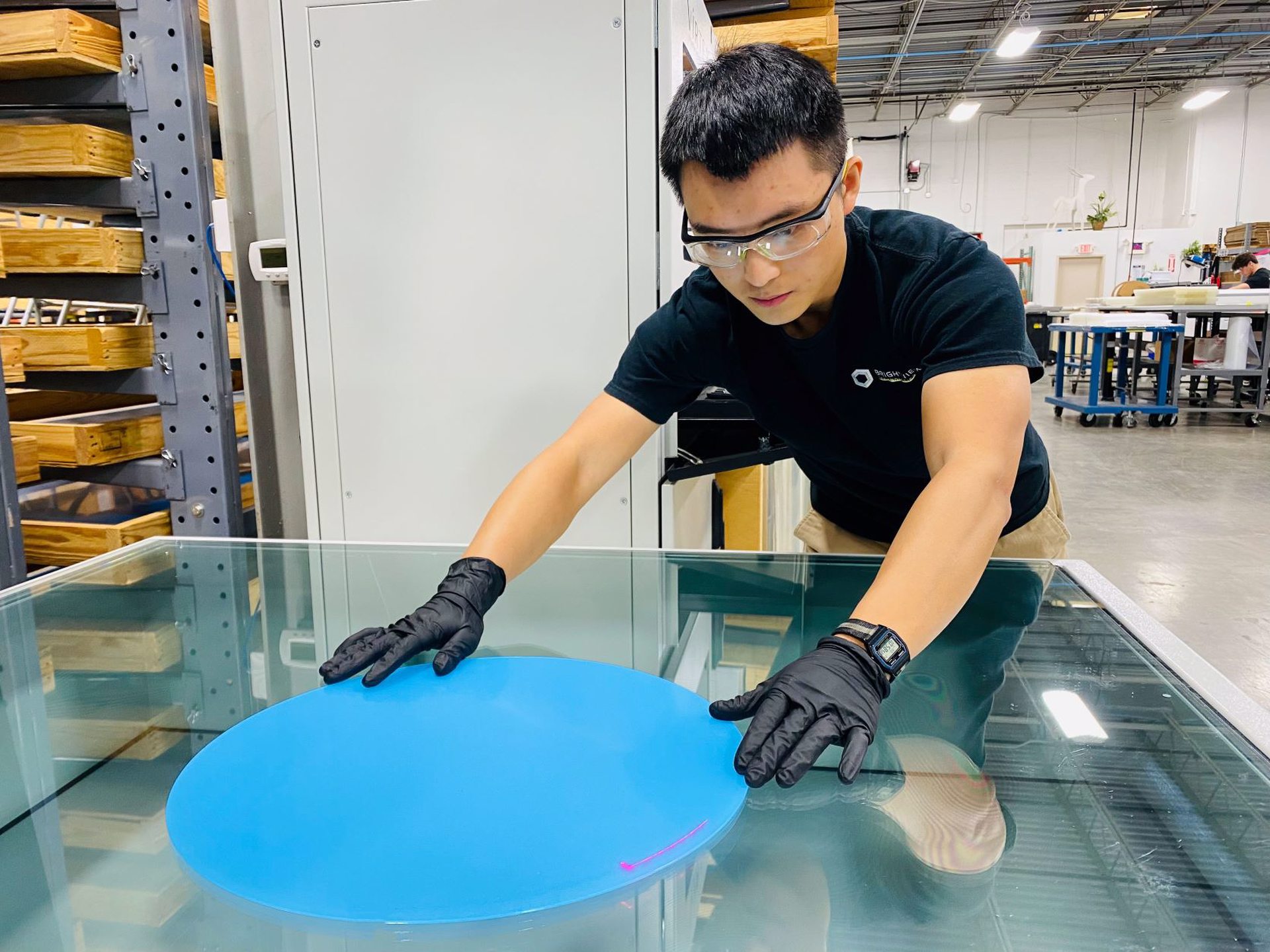 Converting | BrightView Technologies, Inc.