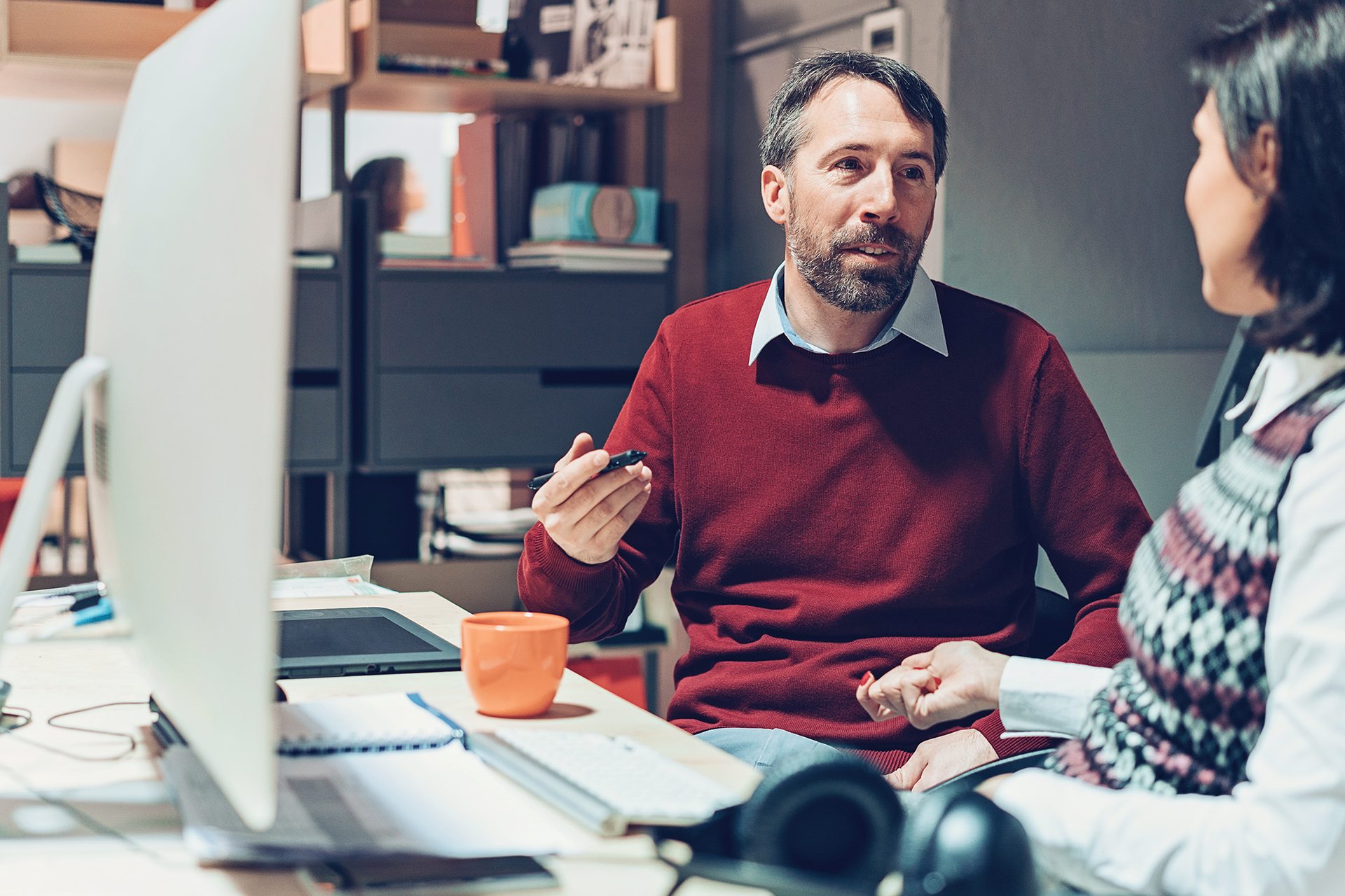 Advanced Display Optical Films | BrightView Technologies, Inc.