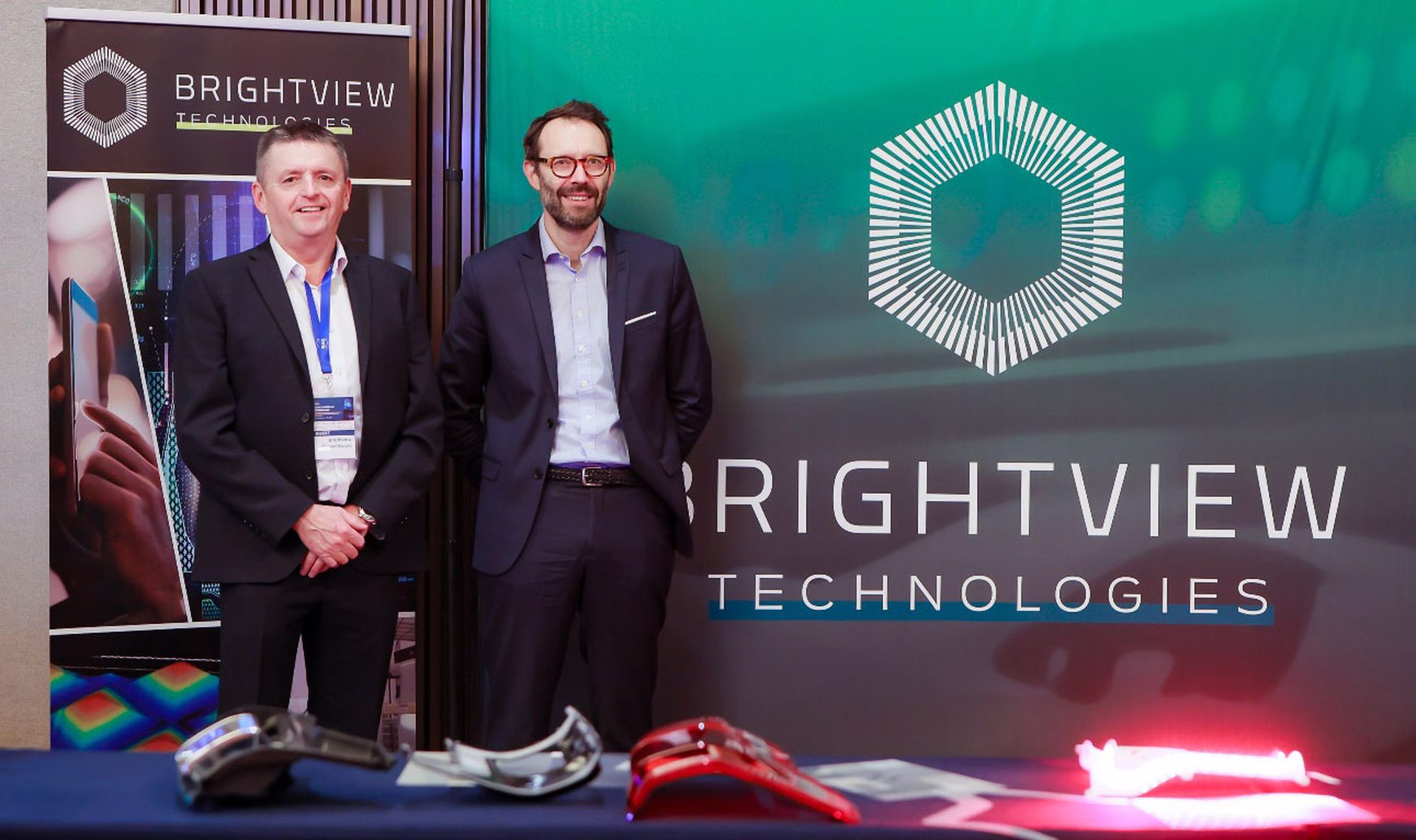 News | BrightView Technologies, Inc.