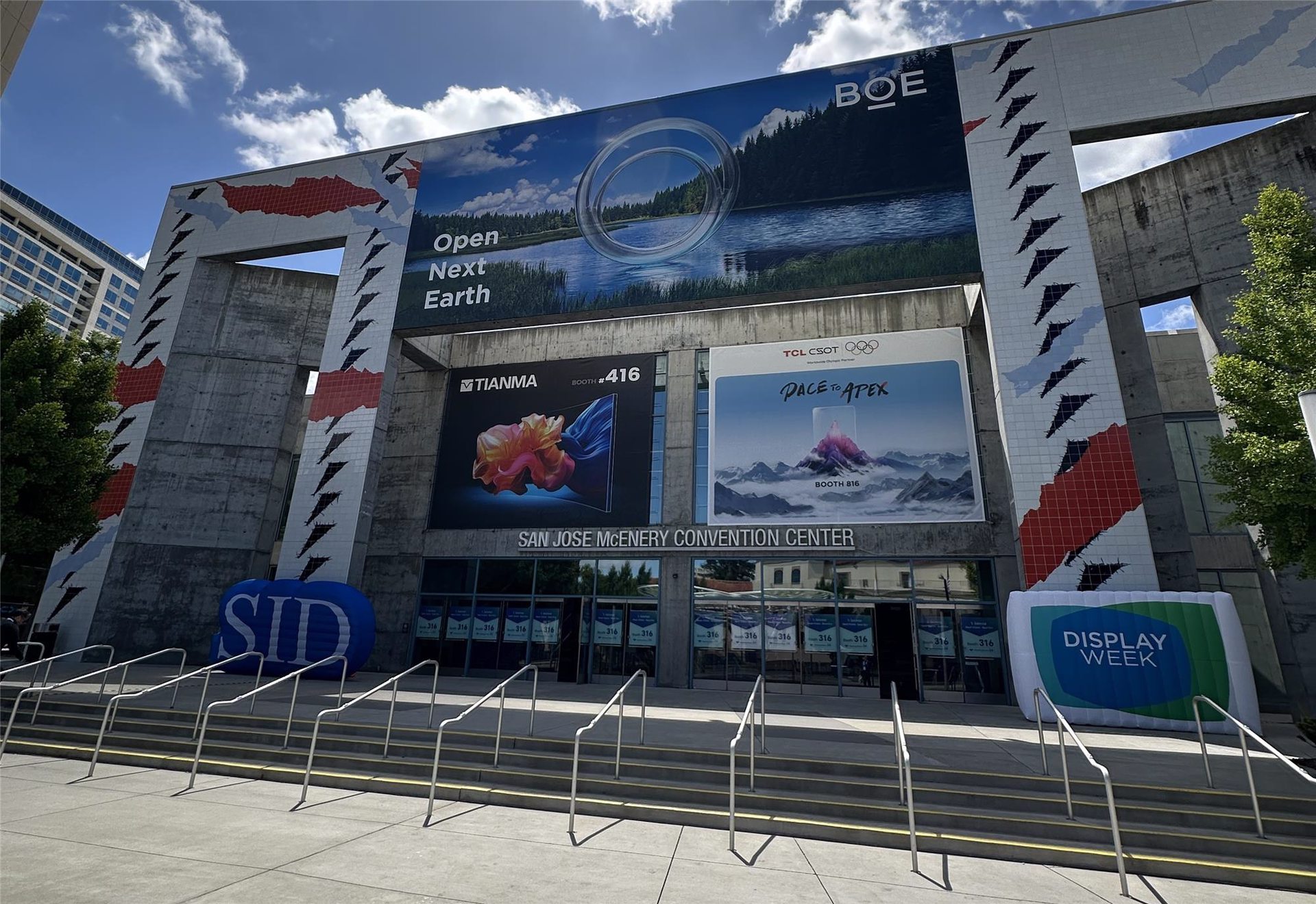 News | BrightView Technologies, Inc.