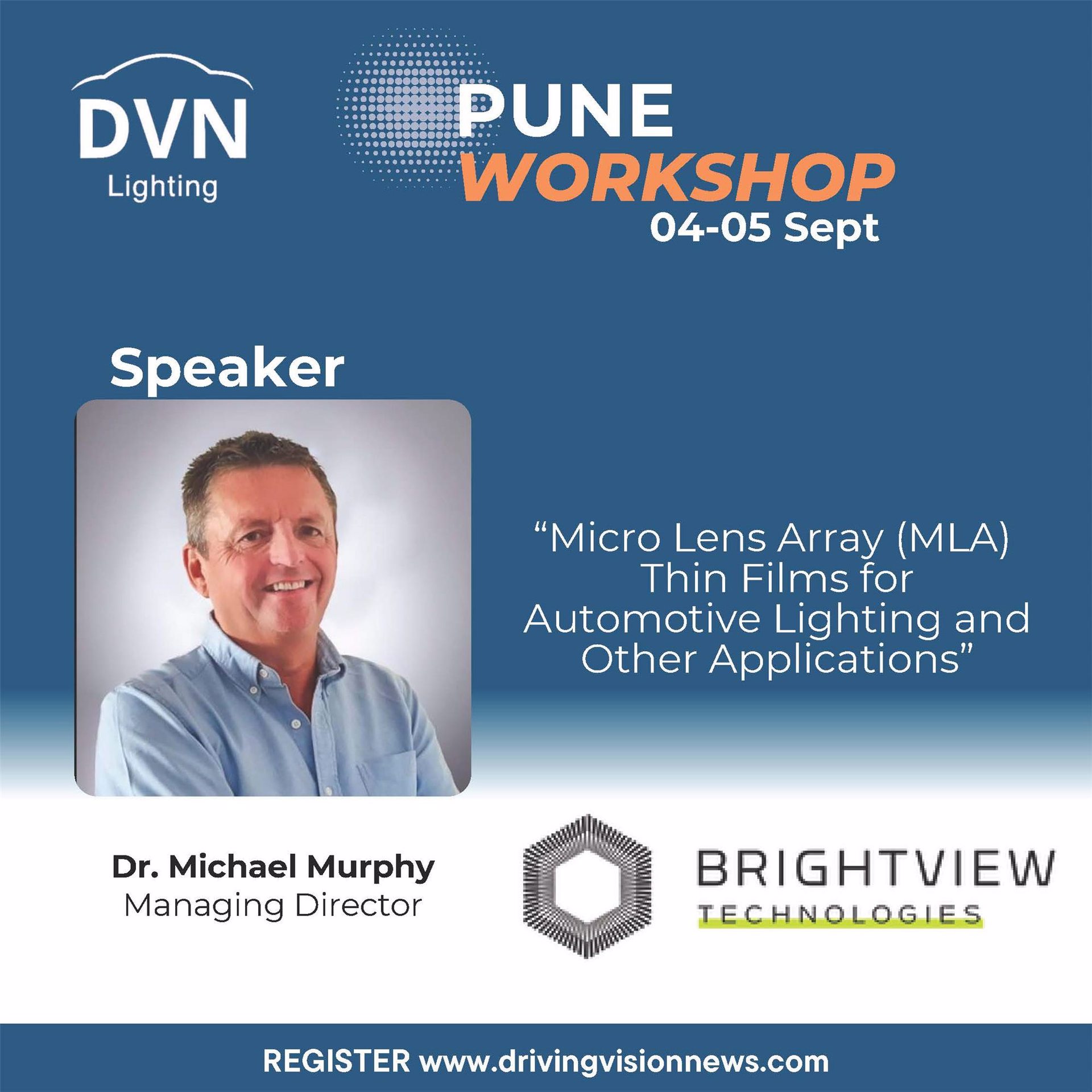 News | BrightView Technologies, Inc.