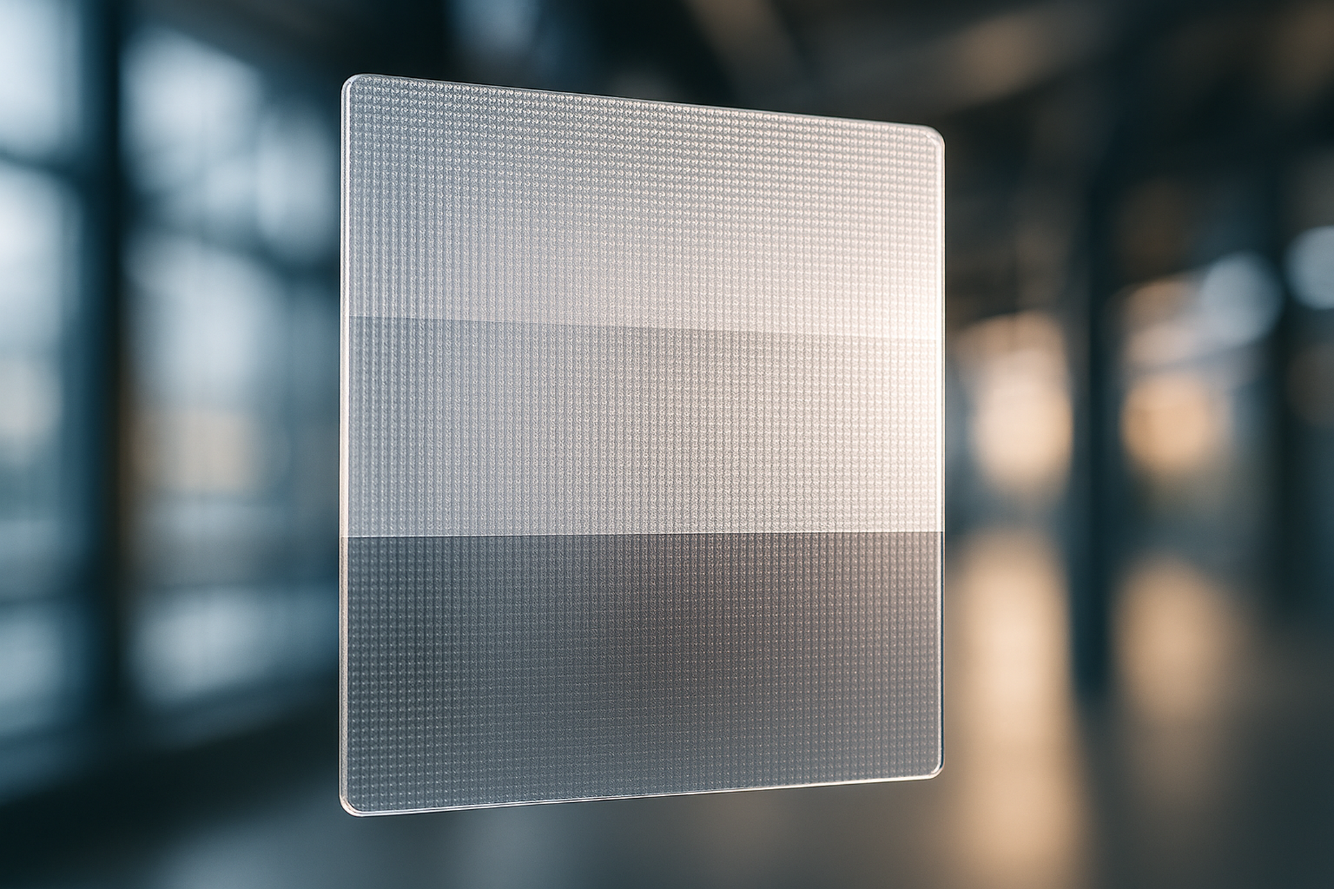 Glare Control Optics | BrightView Technologies, Inc.