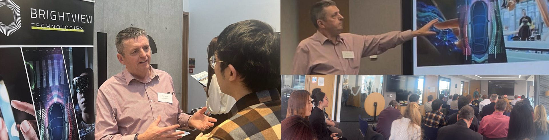 News | BrightView Technologies, Inc.