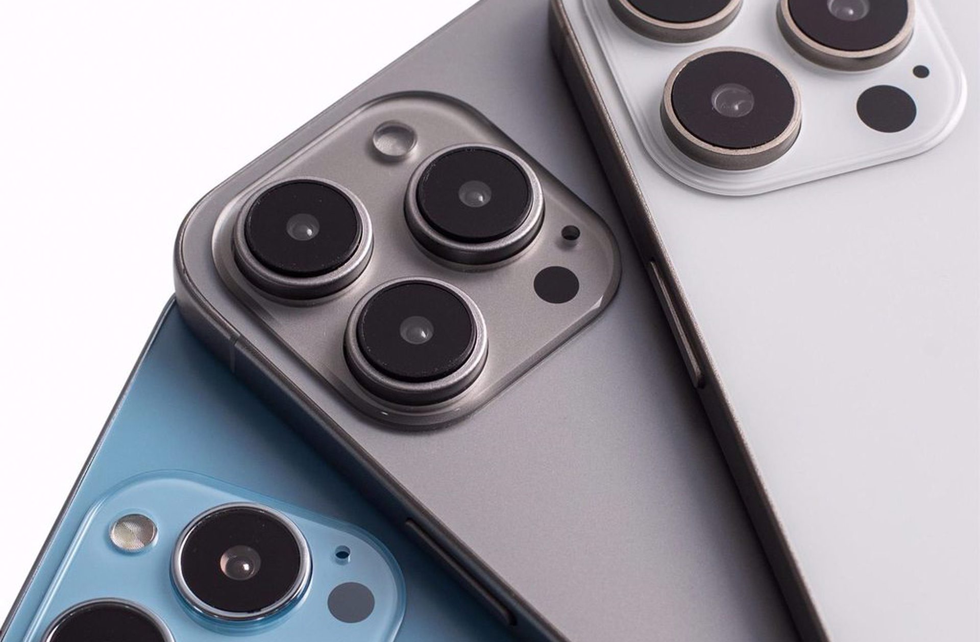 Optics for Mobile Applications | BrightView Technologies, Inc.